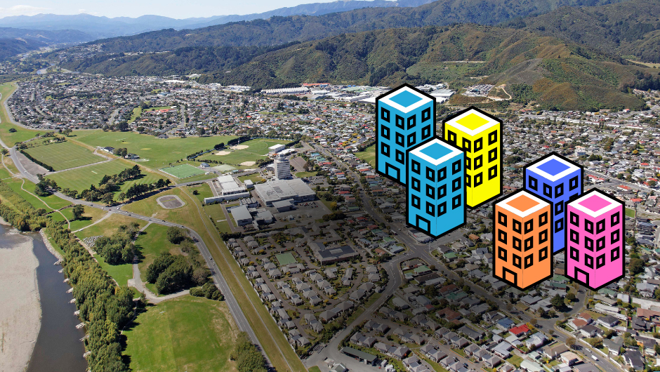 Six storey buildings to solve housing, then what?